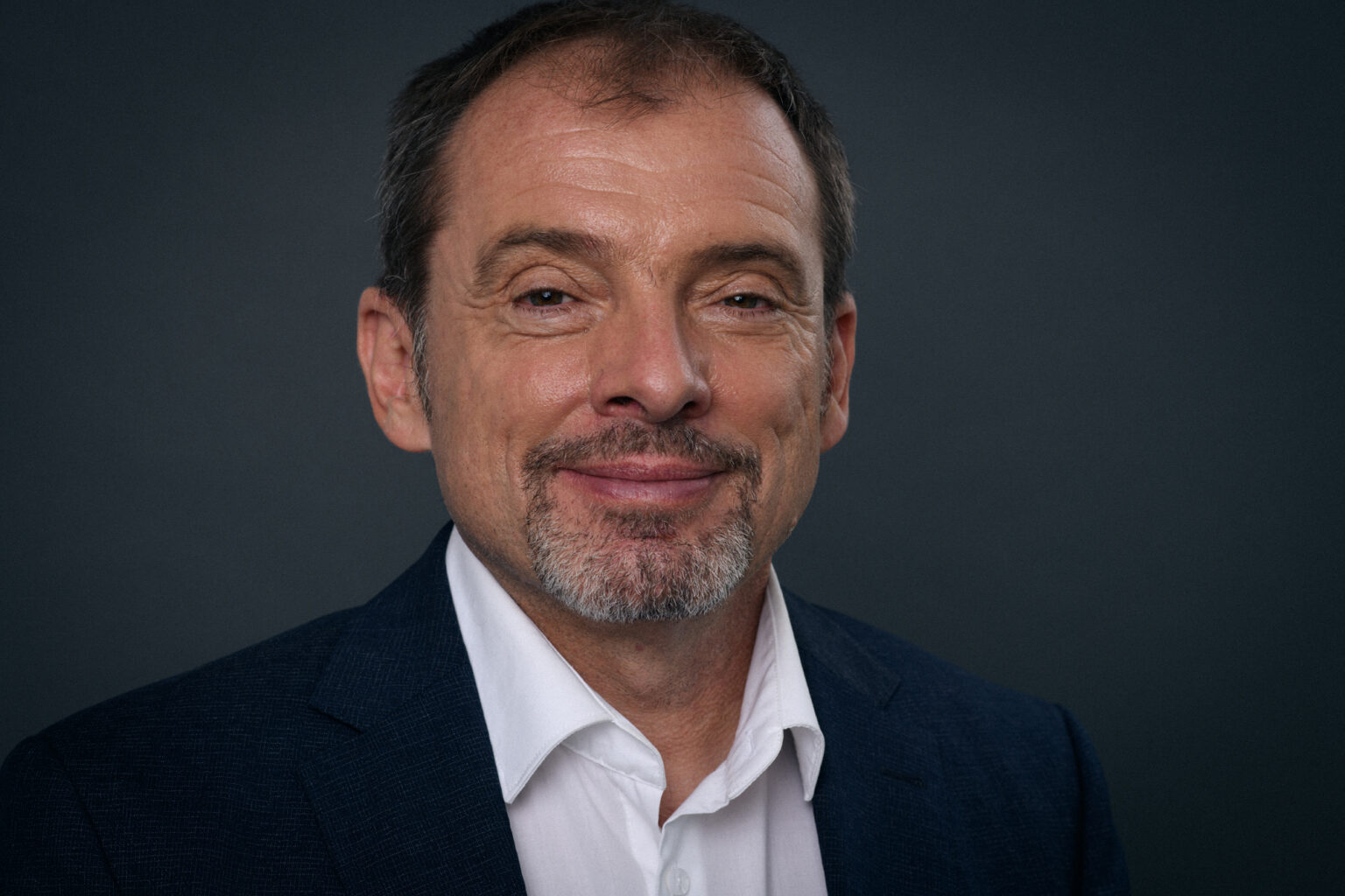 Prof. Fink im Live-Interview bei Servus TV - GELENKpunkt